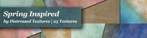 Distressed Textures » Blog Archive » spring-inspired-2 | Large High ...